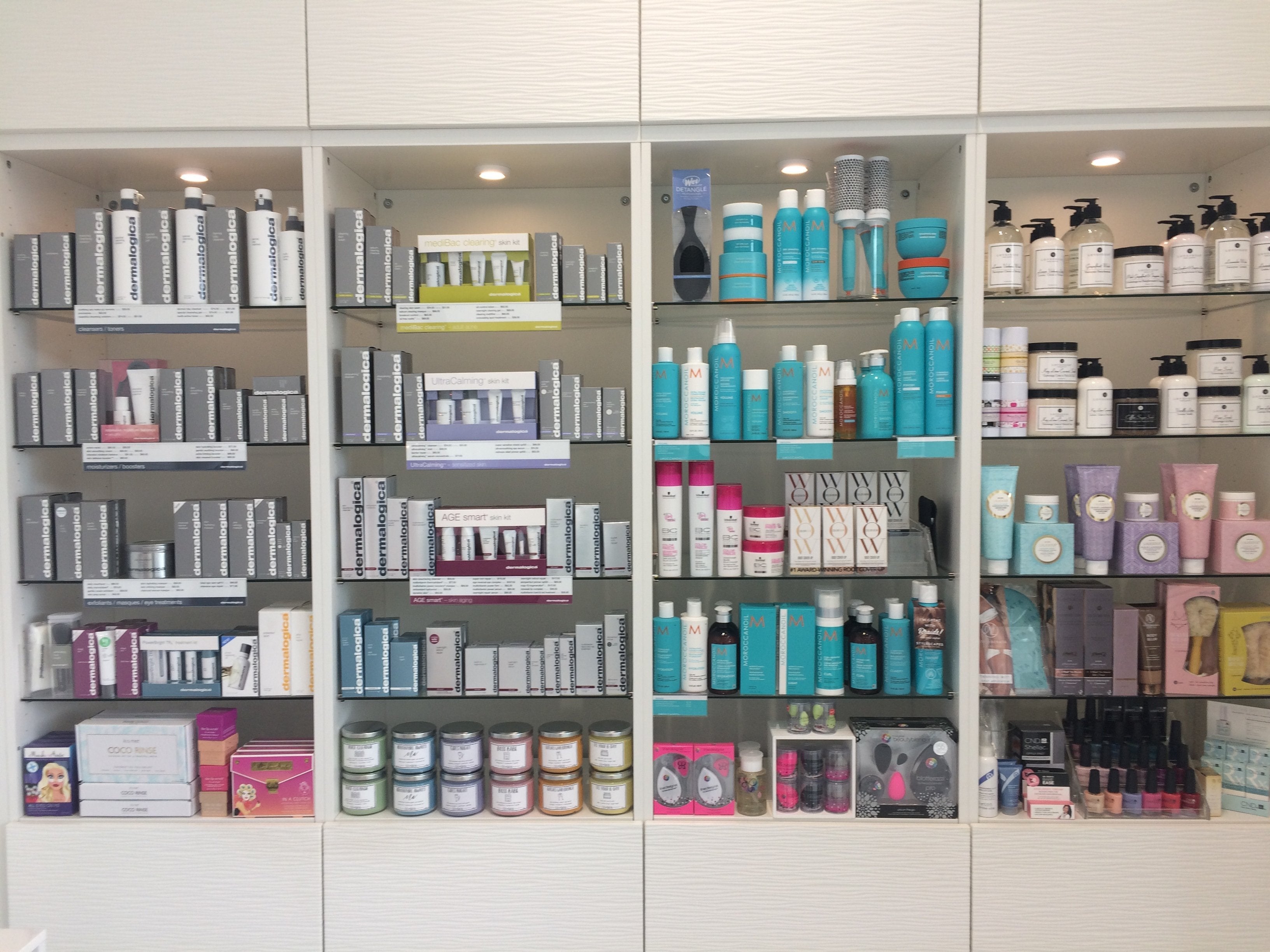 Indulge Beauty Bar – IndulgeBeautyBar